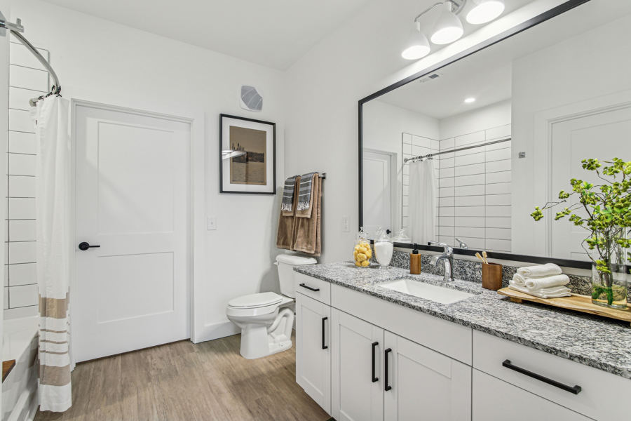 Apartments & Amenities Photo Gallery | RENDER Stockbridge