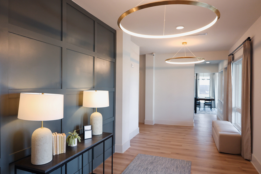 Apartments & Amenities Photo Gallery | RENDER Stockbridge